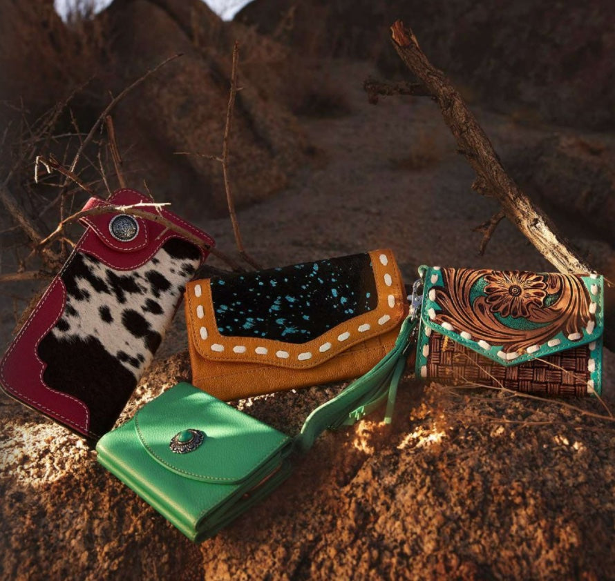 WALLETS – tagged "WALLETS" – Mountain Attitude Designs™