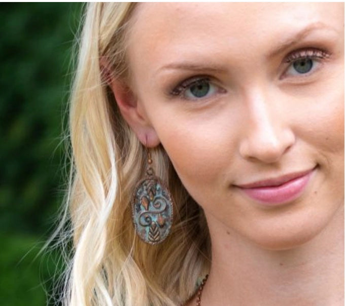 EARRINGS – Mountain Attitude Designs™