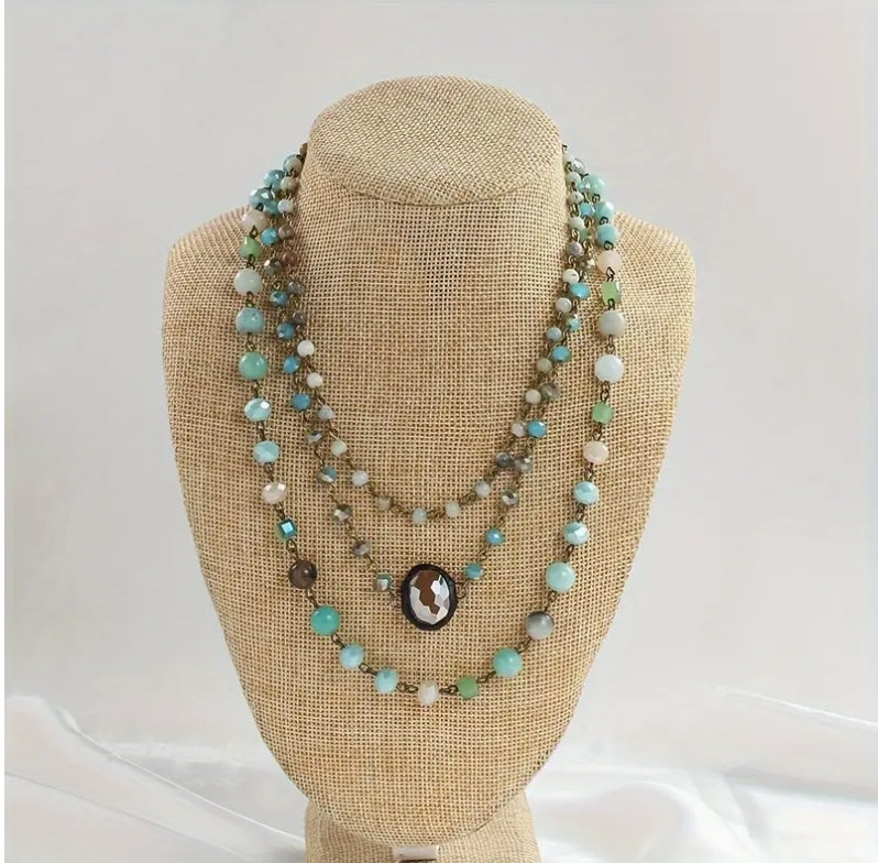 NECKLACES – tagged "JEWELRY" – Mountain Attitude Designs™